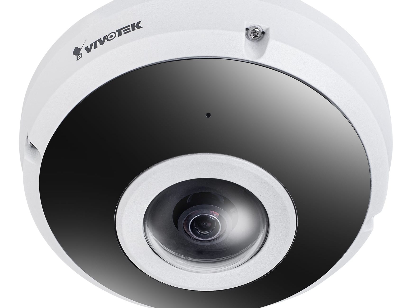 VIVOTEK to feature outdoor fisheye network camera at ISC West 2022