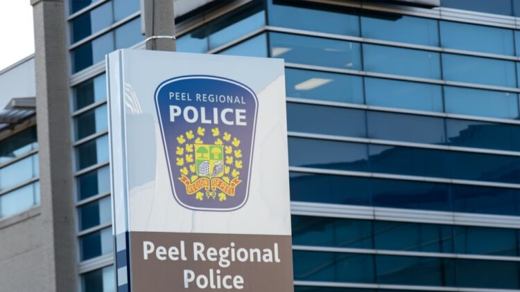 Peel Regional Police deploy Motorola Solutions software