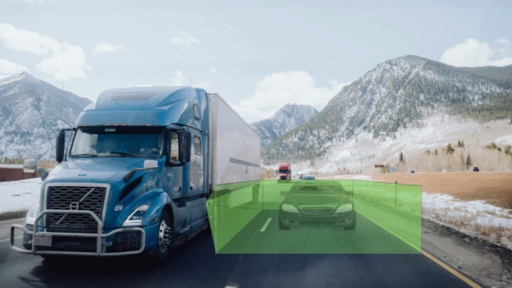 New collision avoidance technology released by Pro-Vision
