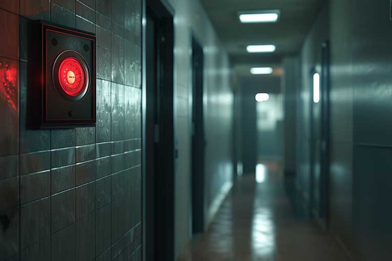 Why is Physical Security Important?