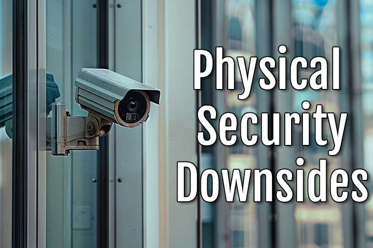 Why is Physical Security Important?