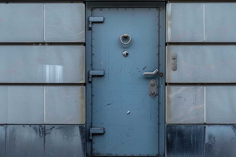 Why is Physical Security Important?