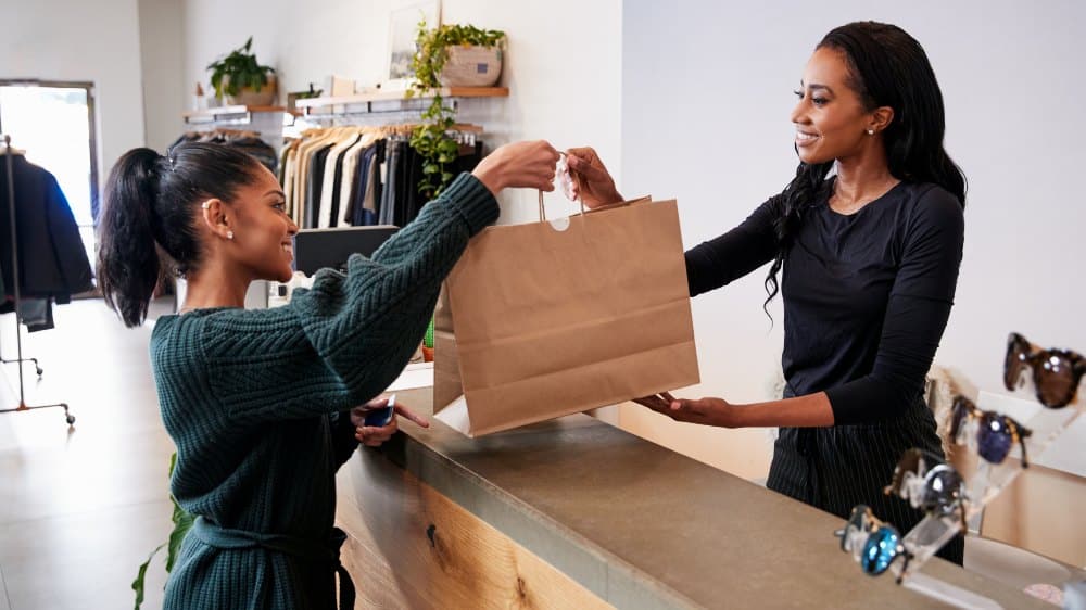 Embracing AI for effective loss prevention