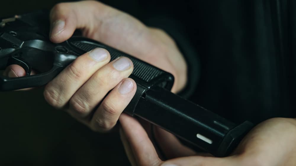 The power of gun detection: AI-powered protection