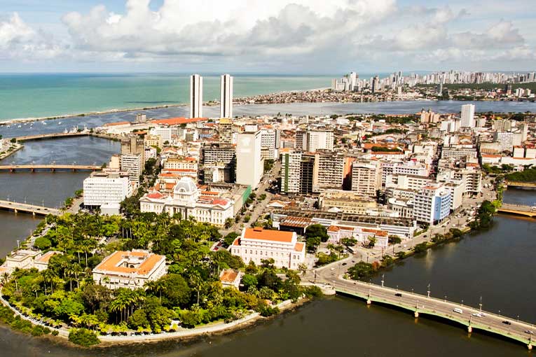 15 of the World's Most Dangerous Cities Ranked