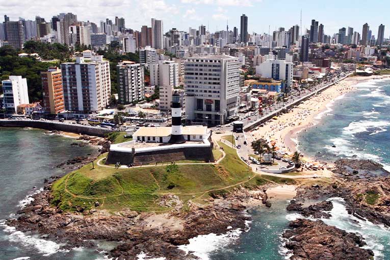 15 of the World's Most Dangerous Cities Ranked