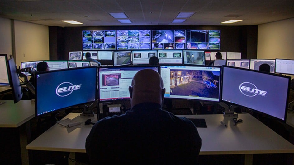 Elite reveals nomination for Monitoring Centre of the Year