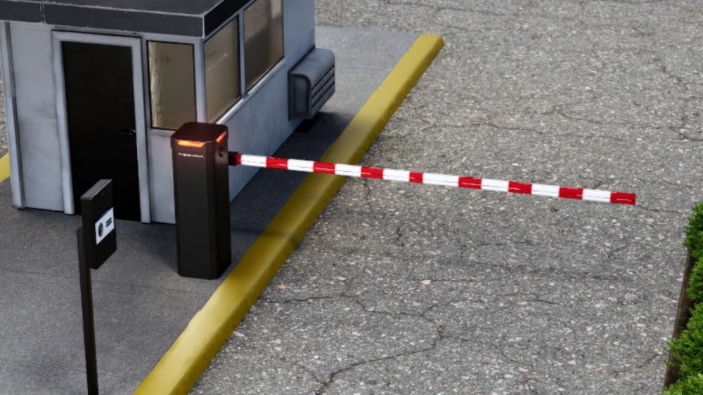 LiftMaster introduces new smart barrier gate operators