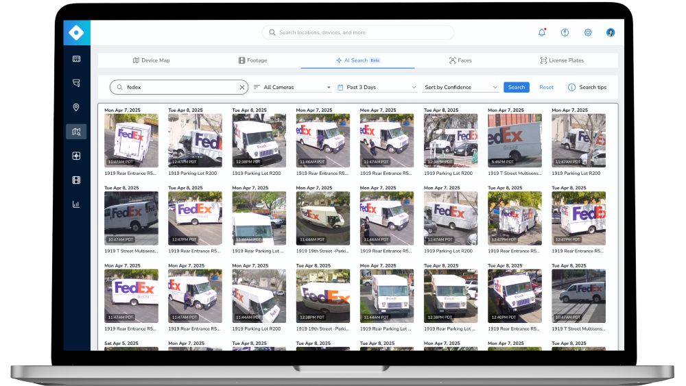 Rhombus unveils AI solution for physical security