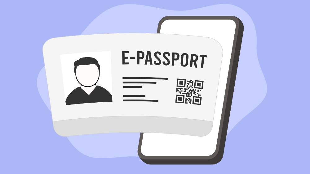 Republic of Suriname launches new ePassport by OSD