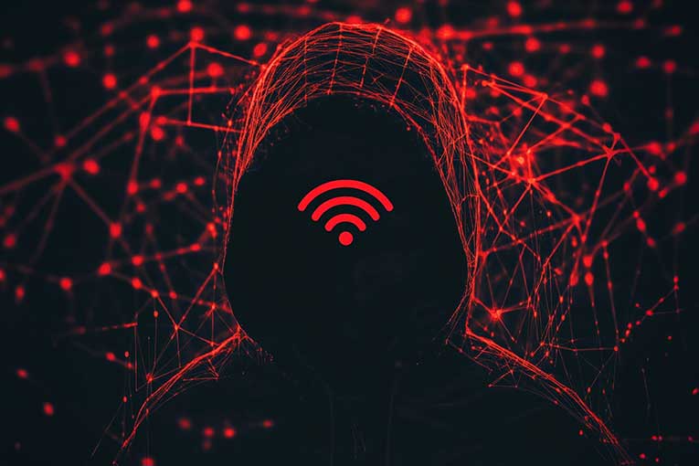 WiFi Hacking - How It Works & How to Protect Yourself
