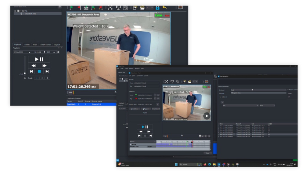 Wavestore reveals enhancements with V6.42 release