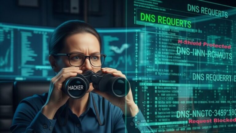 Athena Security reveals new digital front door with H-Shield