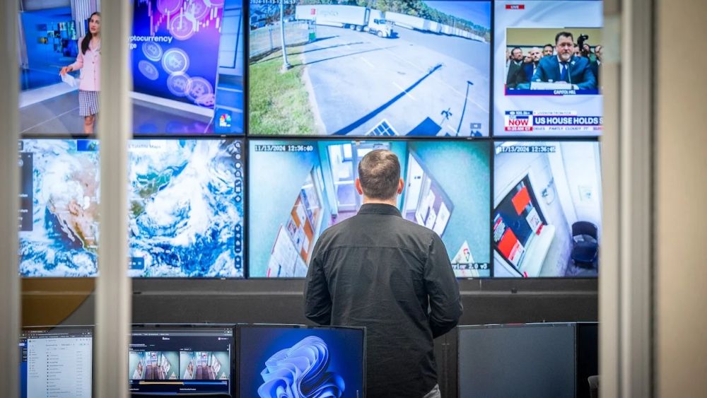 TDSS expands surveillance and monitoring in North Carolina