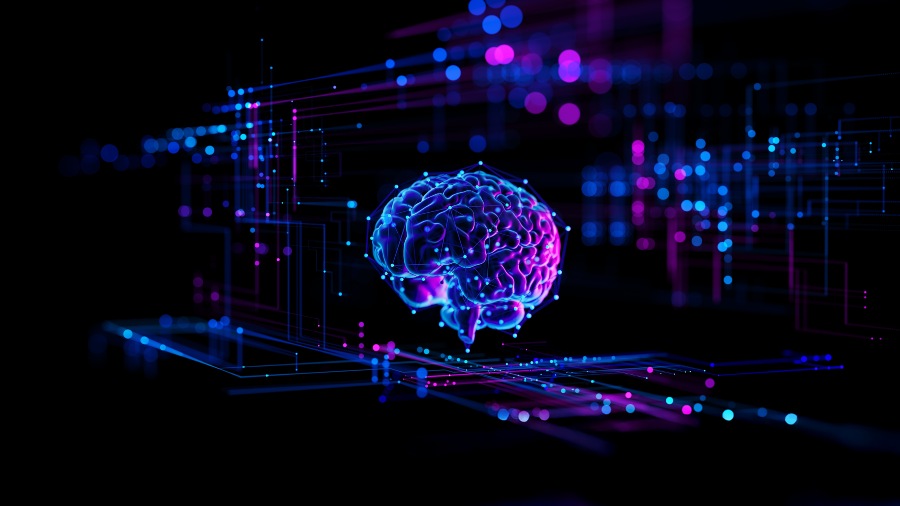 The constant evolution of surveillance