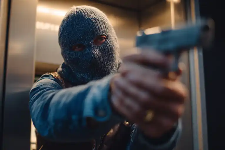 Misdemeanor vs Felony - What's the Difference?