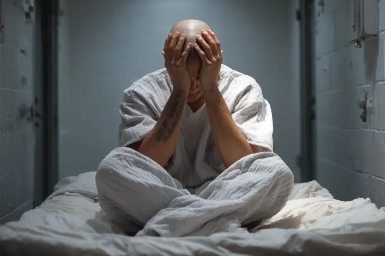 Worst Prisons in America - Violence, Neglect & Isolation