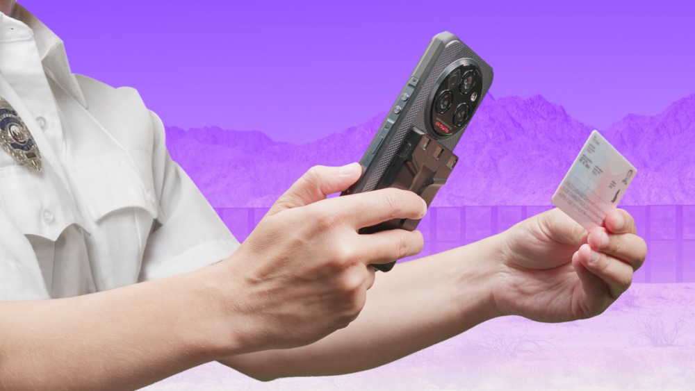 New Regula solution provides mobile identity verification