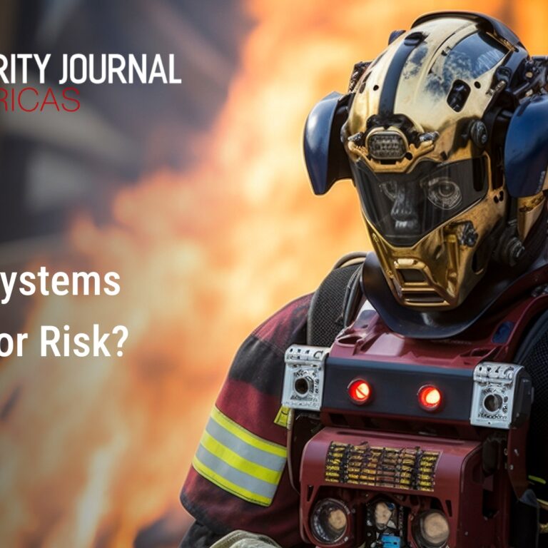 AI in Fire Detection Systems: Revolution or Risk?