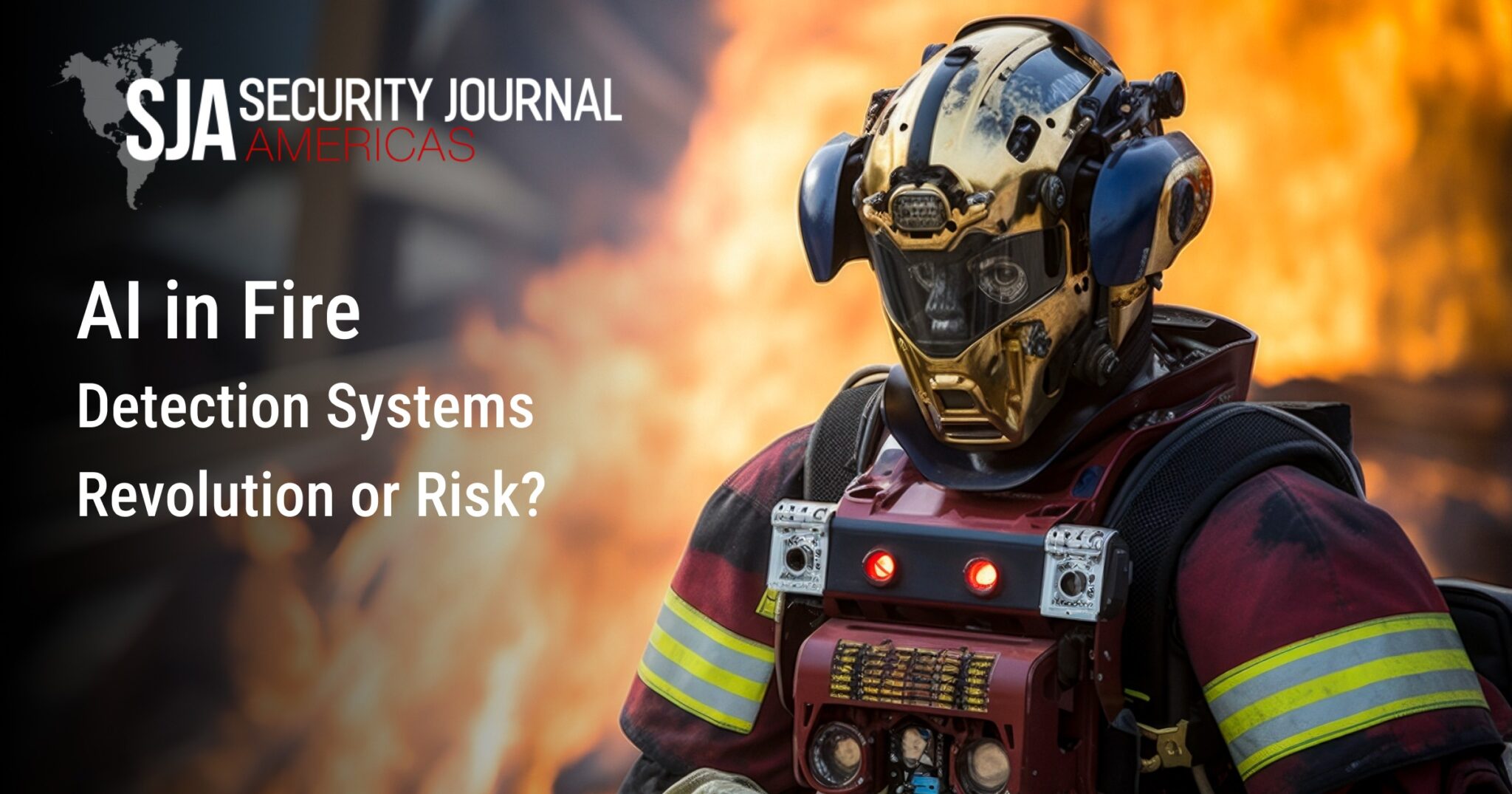 AI in Fire Detection Systems: Revolution or Risk?