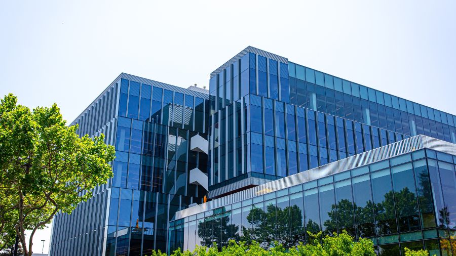 Why secure entrances are a business continuity blind spot
