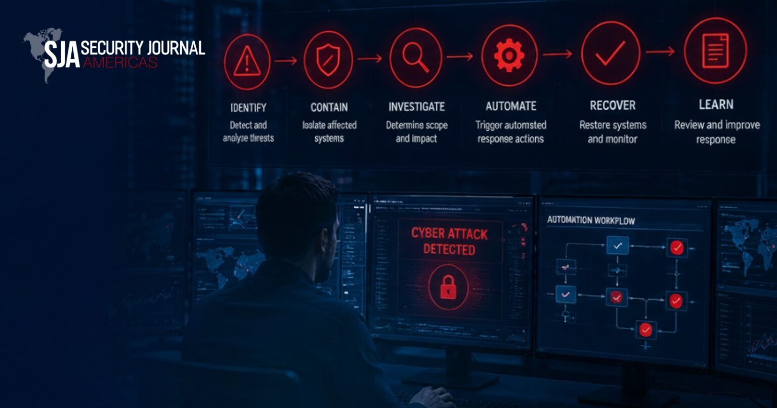 How Cyber Attack Incident Response Plans Drive Security Automation